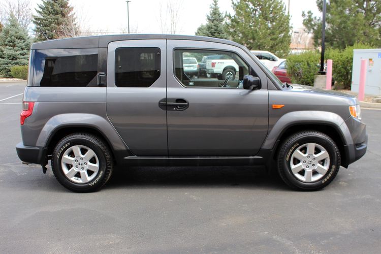 2010 Honda Element EX | Victory Motors of Colorado