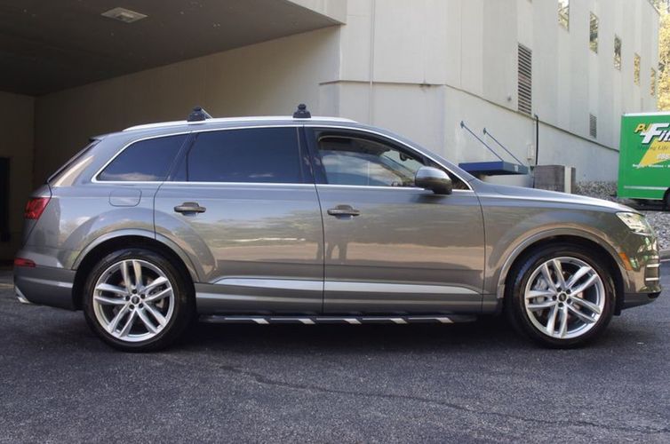 2017 Audi Q7 3.0T quattro Prestige | Zoom Auto Group - Used Cars New Jersey