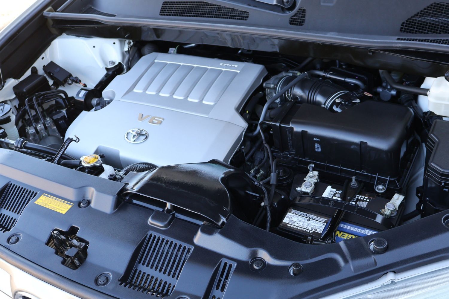 2013 Toyota Highlander Limited | Victory Motors of Colorado