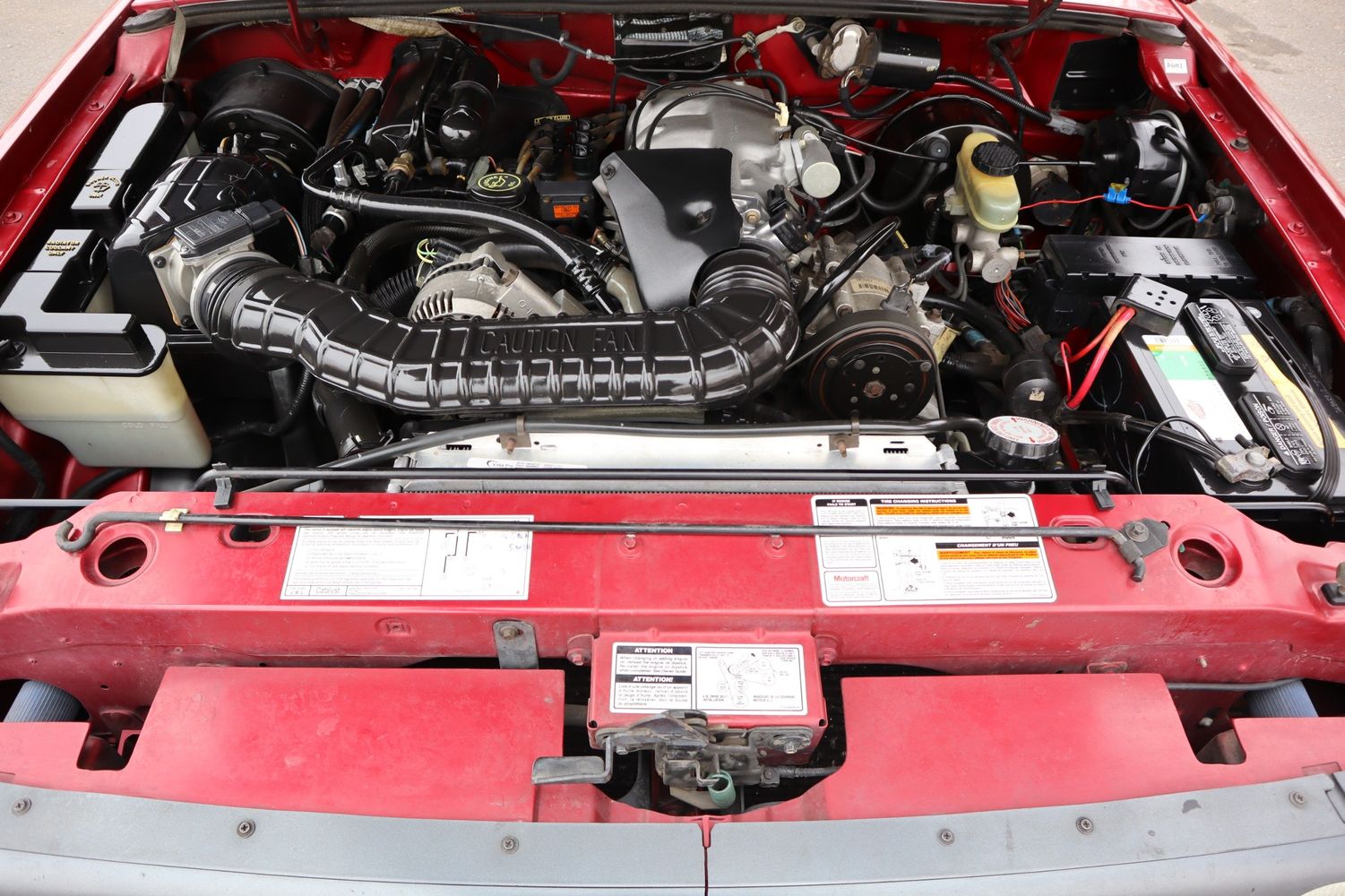 1993 Ford Ranger STX | Victory Motors of Colorado