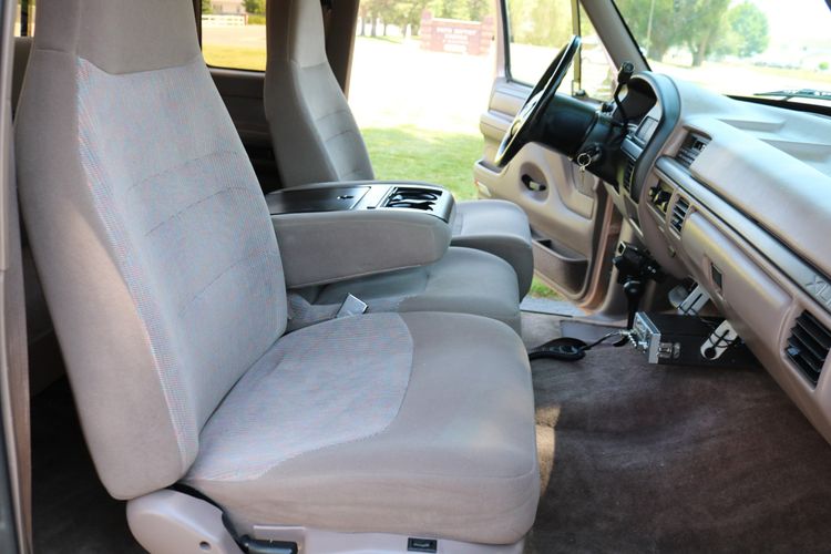 1995 Ford F-250 XLT | Victory Motors of Colorado
