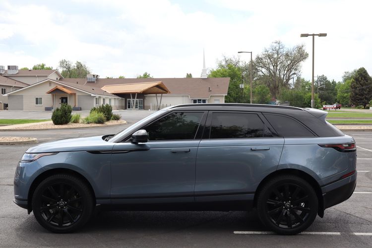 2020 Land Rover Range Rover Velar P340 S | Victory Motors of Colorado