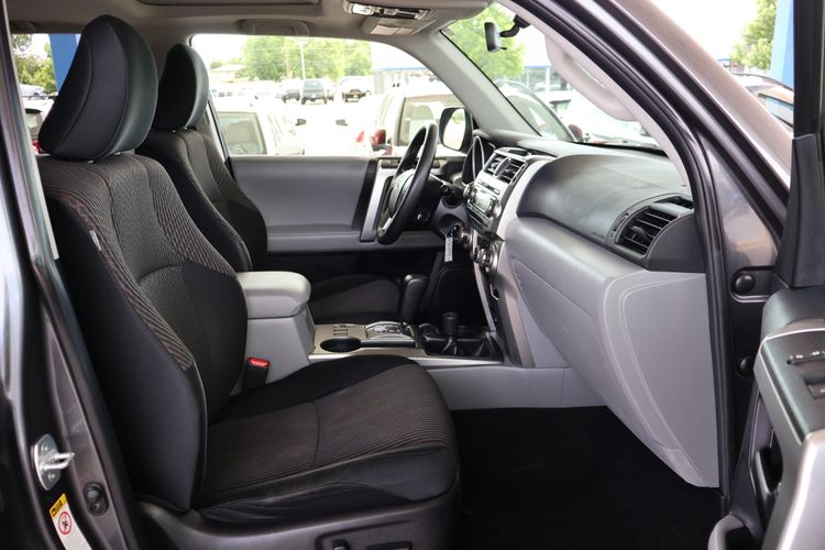 2012 Toyota 4Runner SR5 | Victory Motors of Colorado