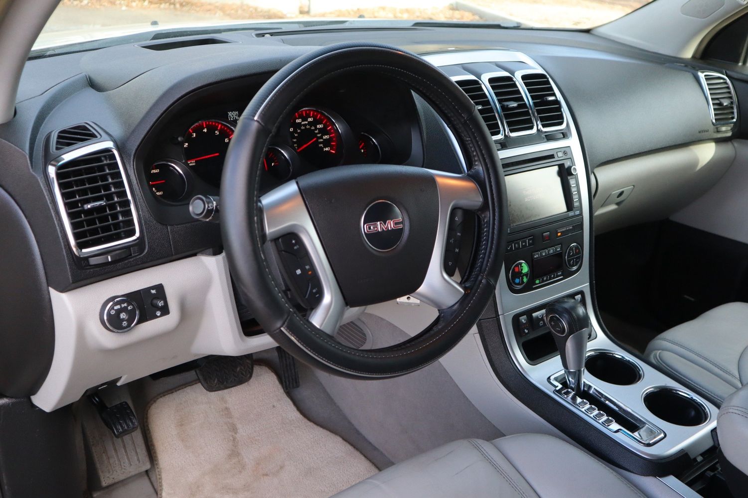 2008 GMC Acadia SLT-2 | Victory Motors of Colorado