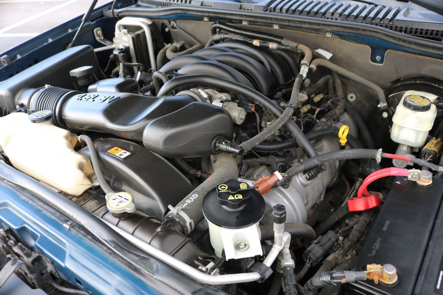 2007 Ford Explorer Sport Trac XLT | Victory Motors of Colorado