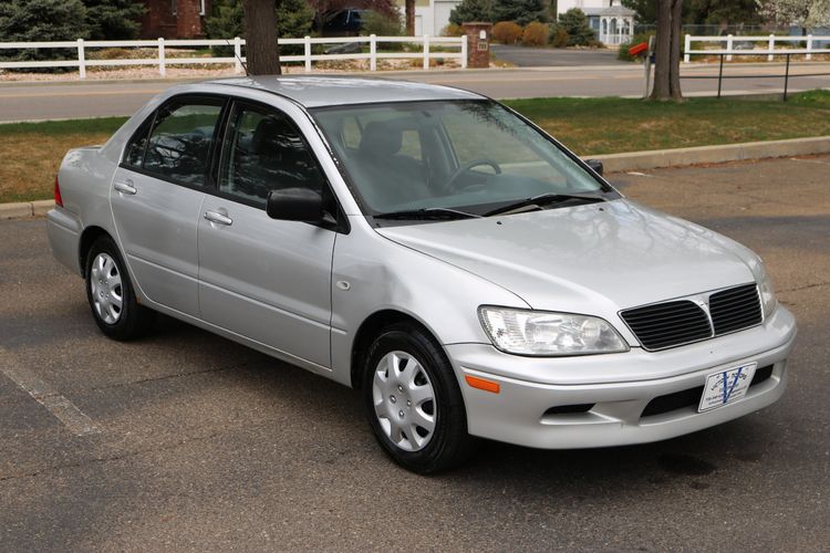 2003 Mitsubishi Lancer ES | Victory Motors of Colorado