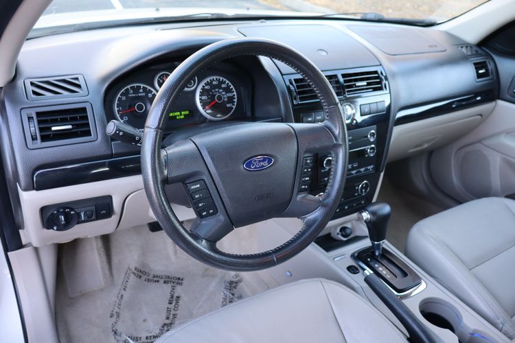 2008 Ford Fusion V6 SEL | Victory Motors of Colorado