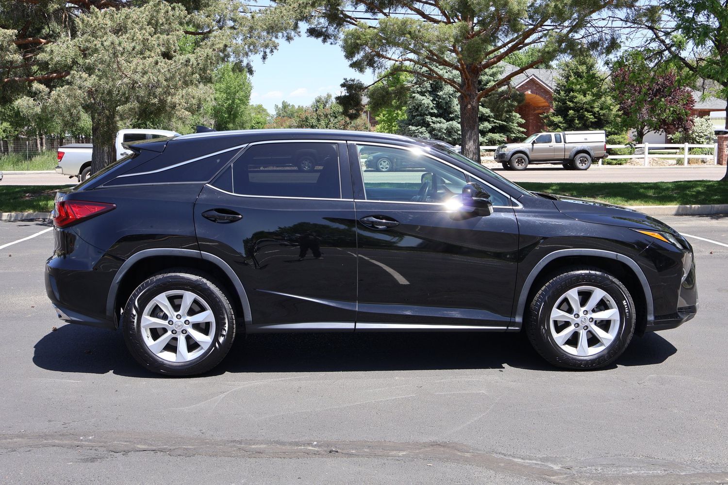 2016 Lexus RX 350 Base | Victory Motors of Colorado