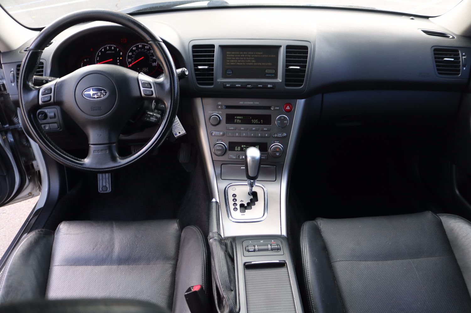 2006 Subaru Outback 2.5 XT Limited | Victory Motors of Colorado