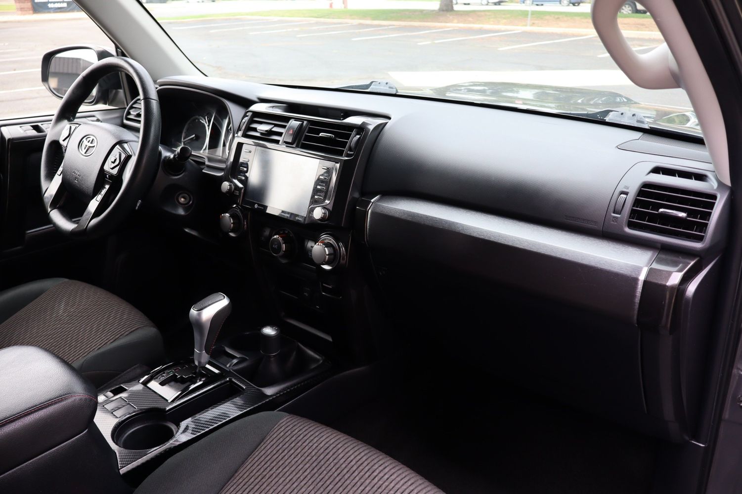 2020 Toyota 4Runner TRD Off-Road Premium | Victory Motors of Colorado