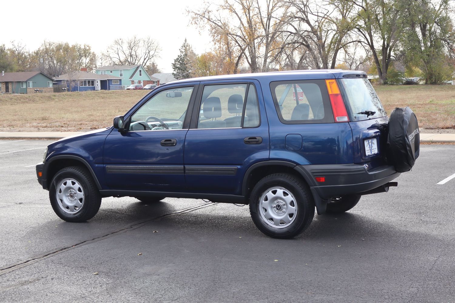 1997 Honda CR-V | Victory Motors of Colorado