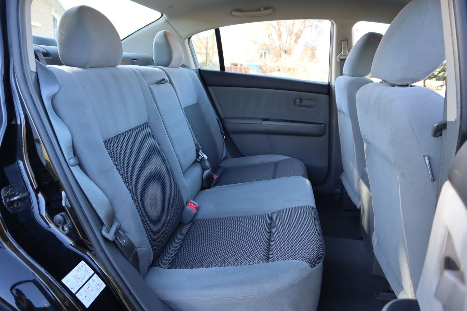 2007 Nissan Sentra 2.0 S | Victory Motors of Colorado