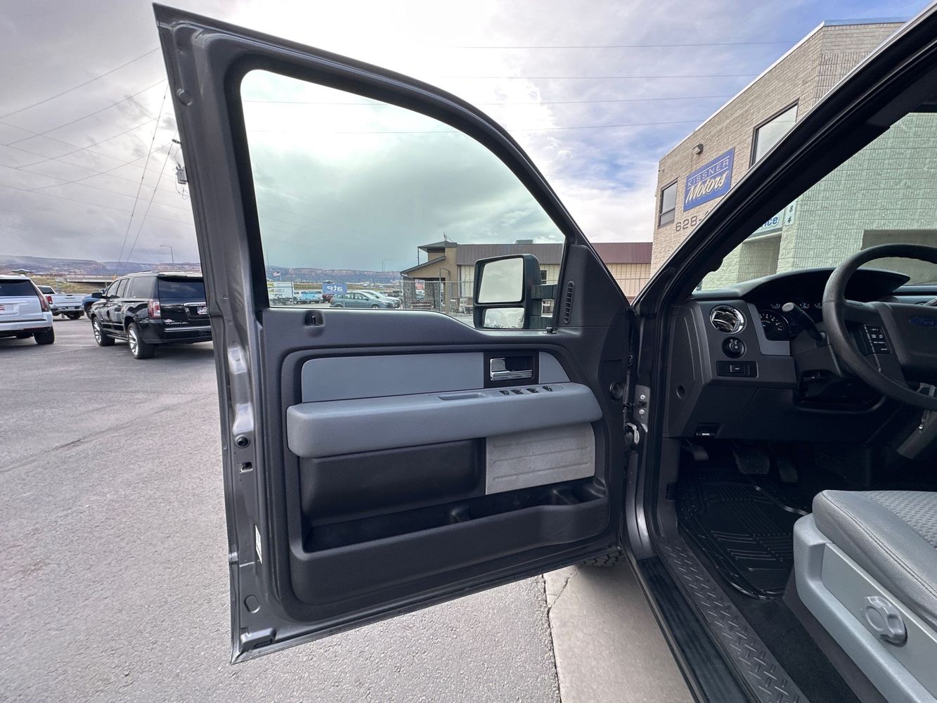 2003 Subaru Baja | Victory Motors of Colorado