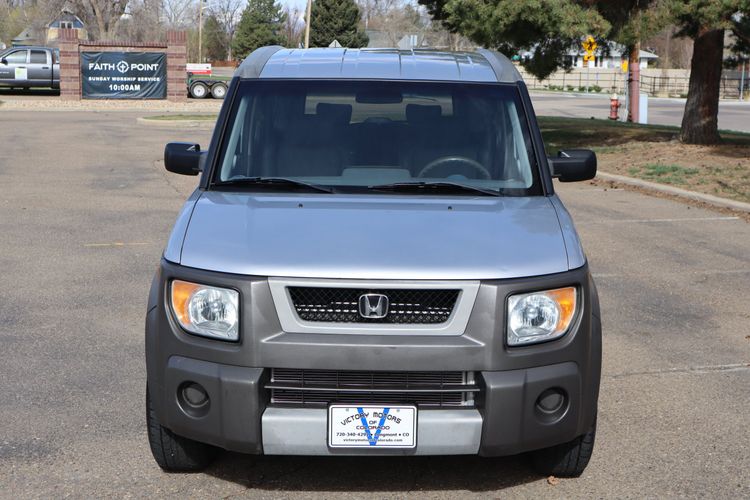 2004 Honda Element EX | Victory Motors of Colorado