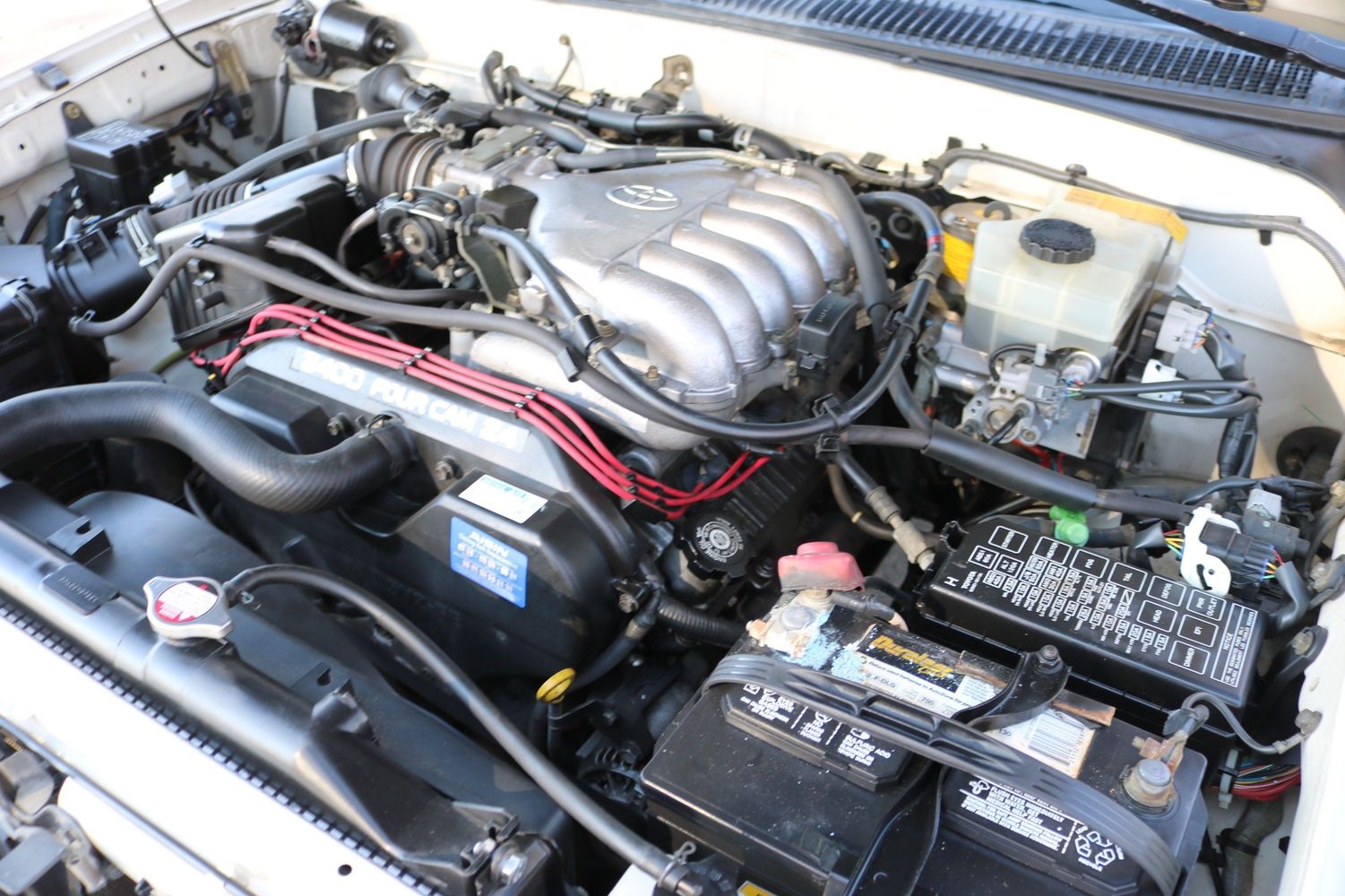 2002 Toyota 4Runner Limited | Victory Motors of Colorado