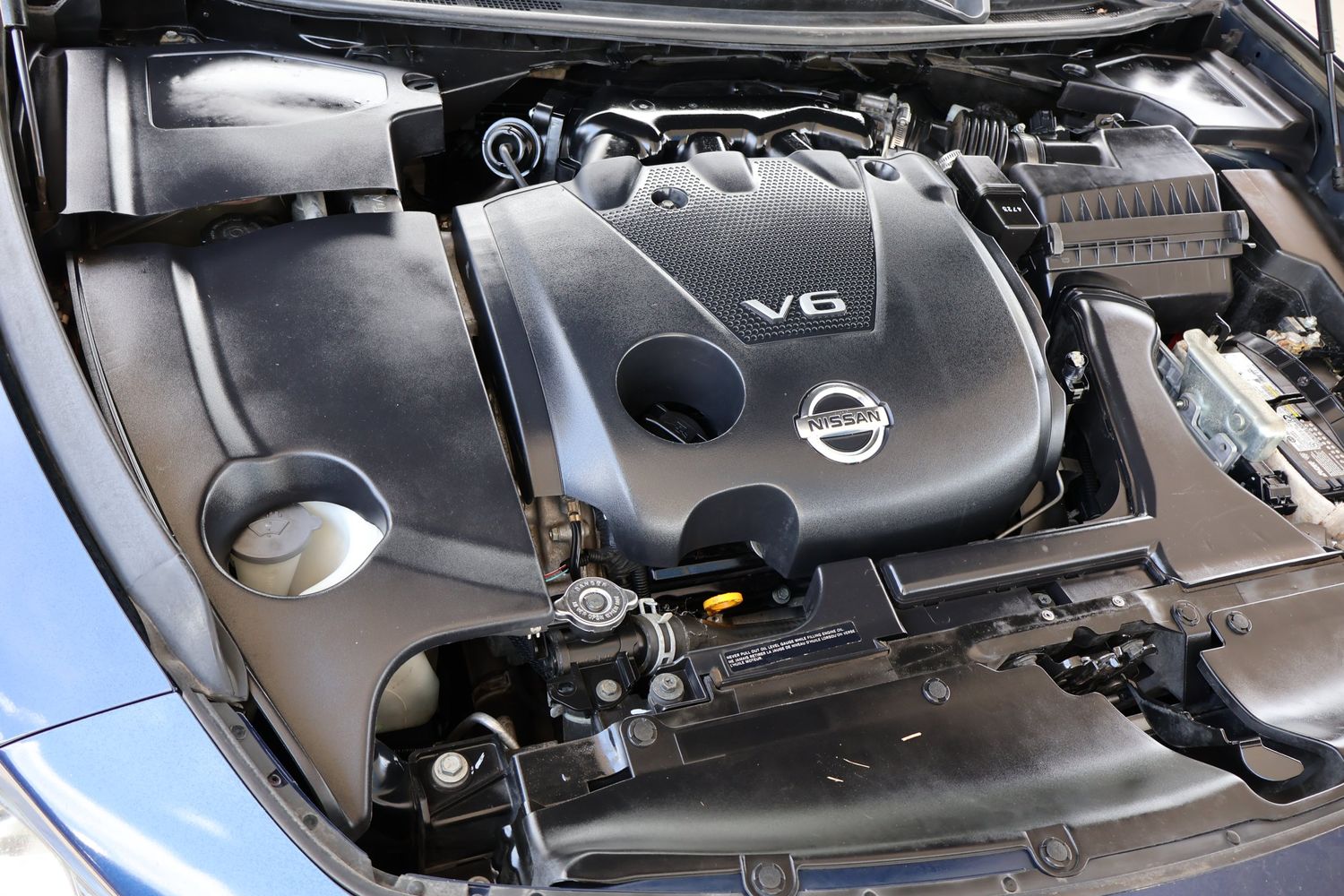 2014 Nissan Maxima 3.5 S | Victory Motors of Colorado