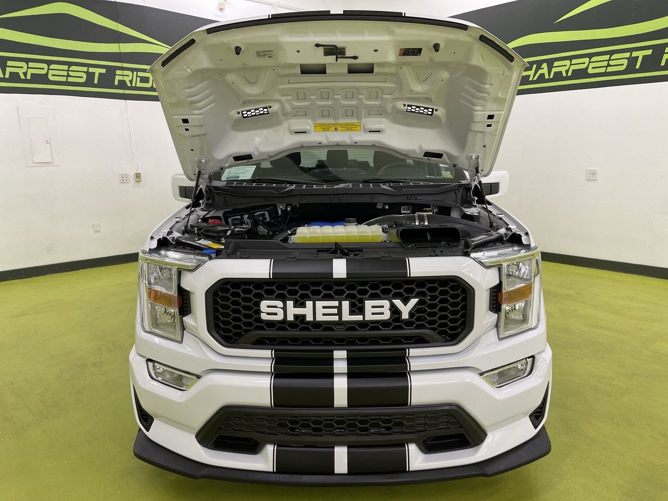 2021 Ford F-150 XLT | The Sharpest Rides