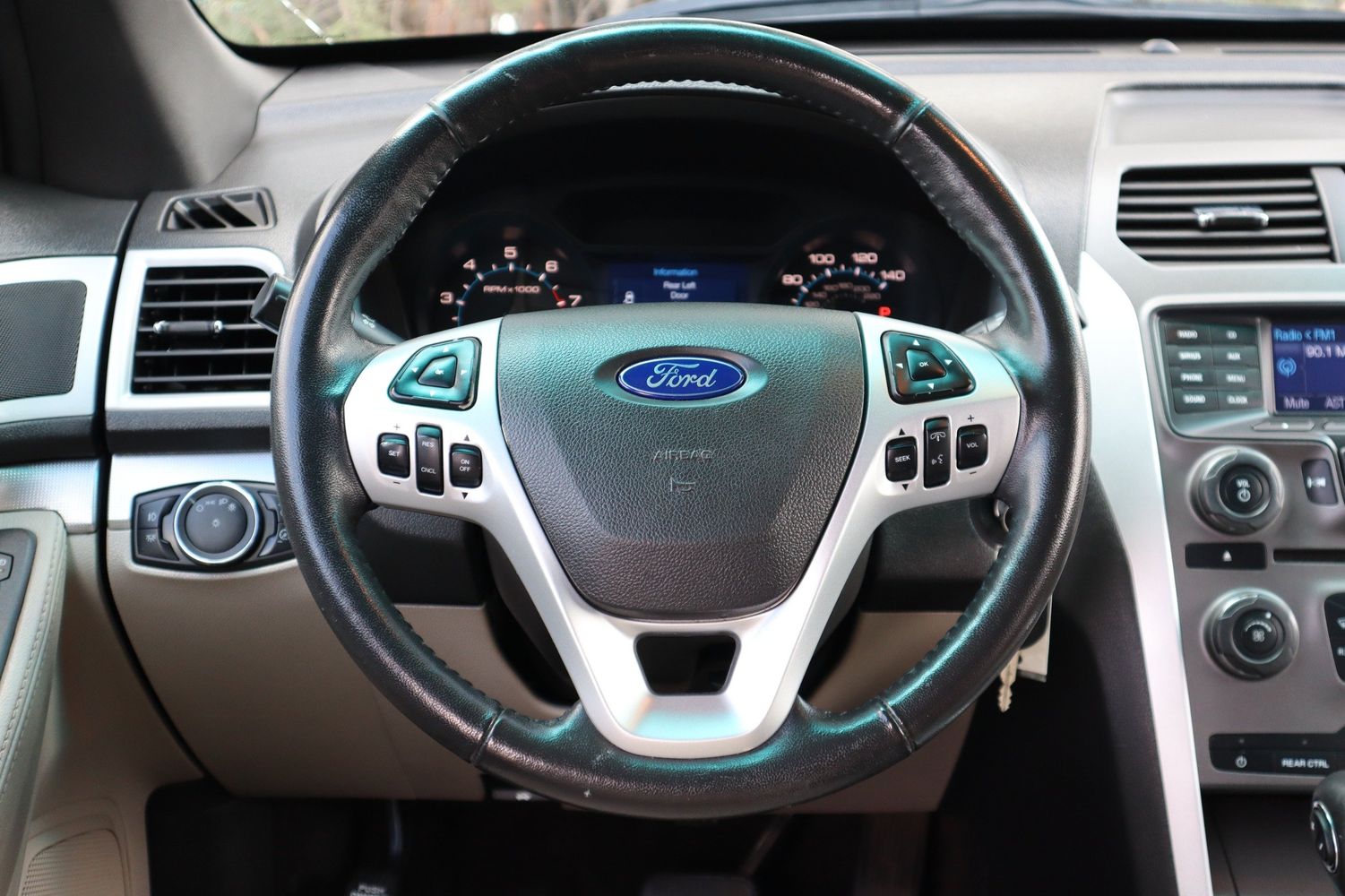 2012 Ford Explorer XLT | Victory Motors of Colorado