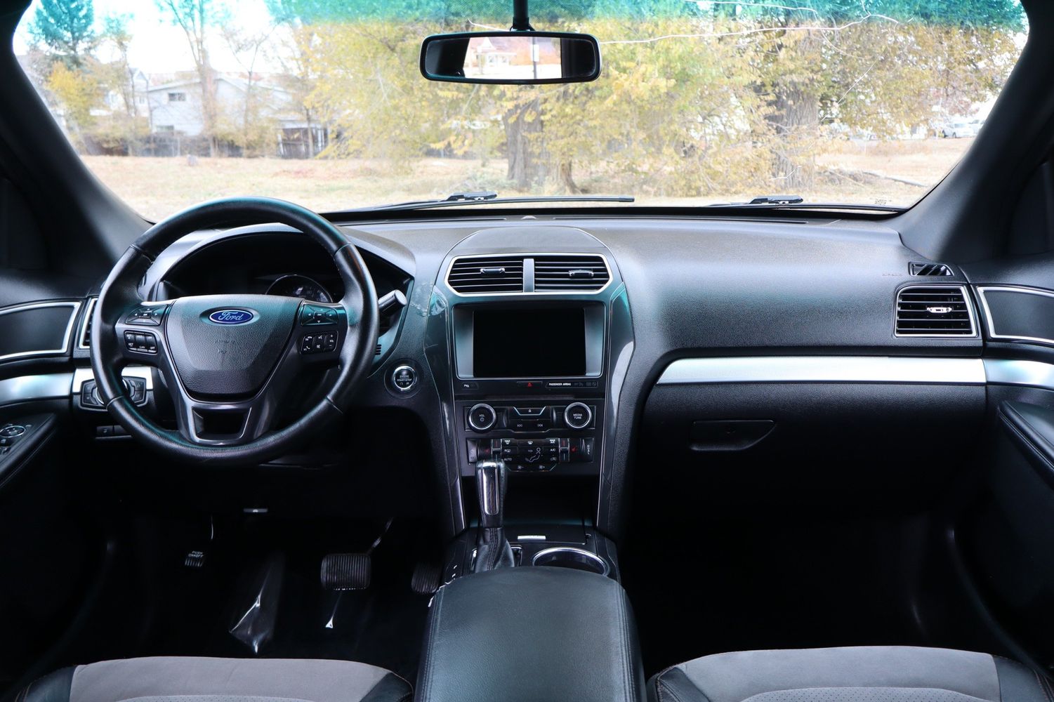 2017 Ford Explorer XLT | Victory Motors of Colorado