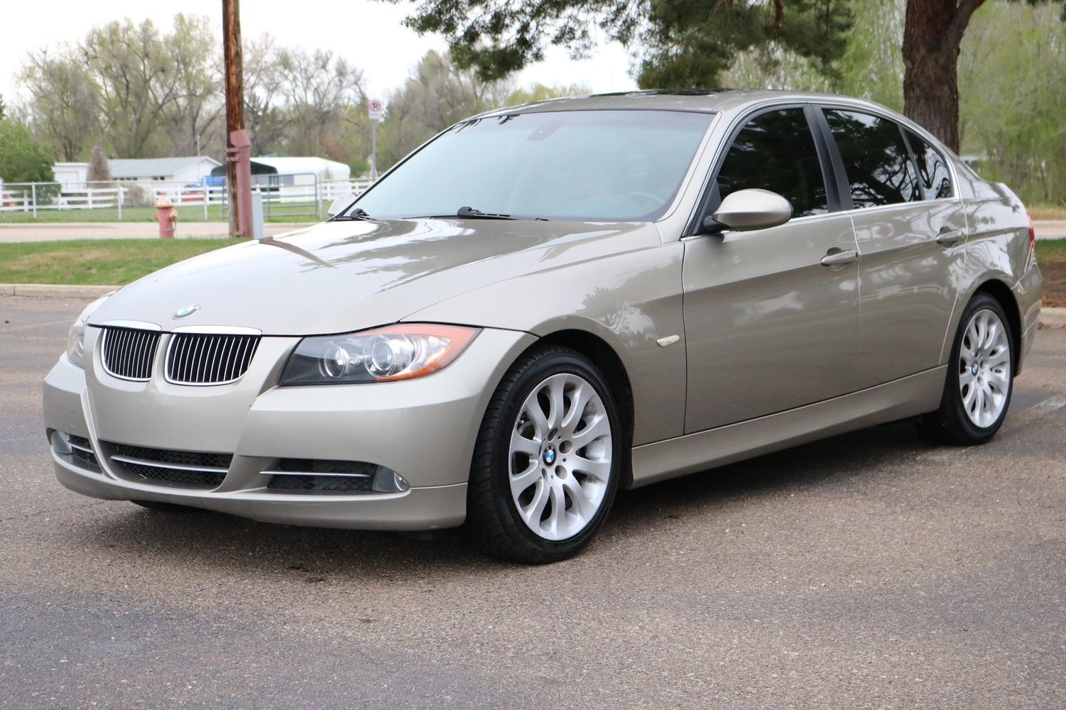2008 BMW 335i | Victory Motors of Colorado