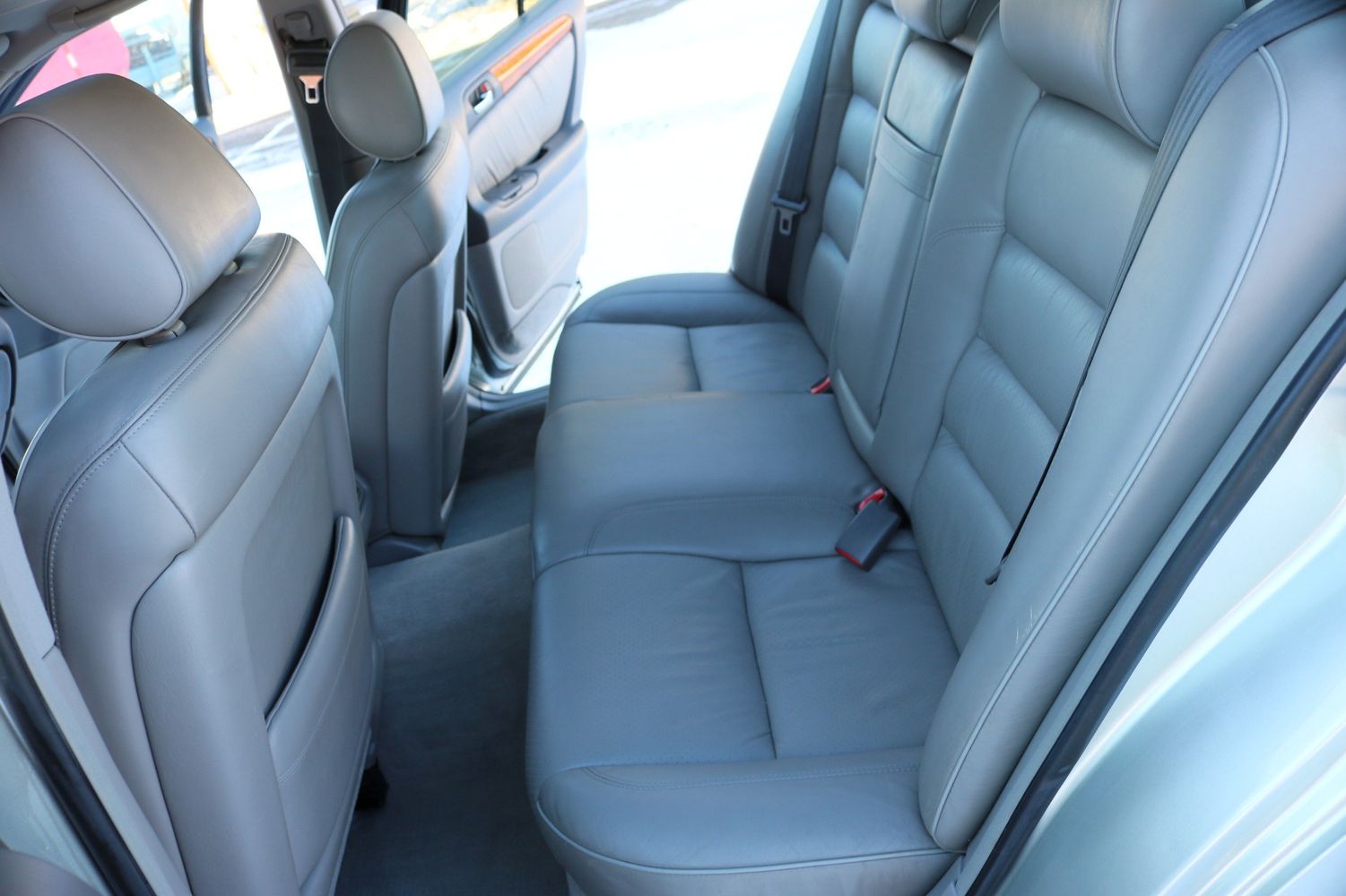 2000 Lexus GS 300 | Victory Motors of Colorado