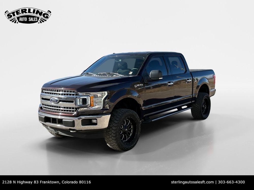 Home | Sterling Auto Sales