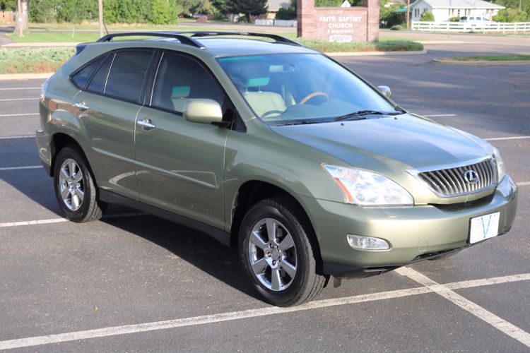2008 Lexus RX 350 AWD | Victory Motors of Colorado