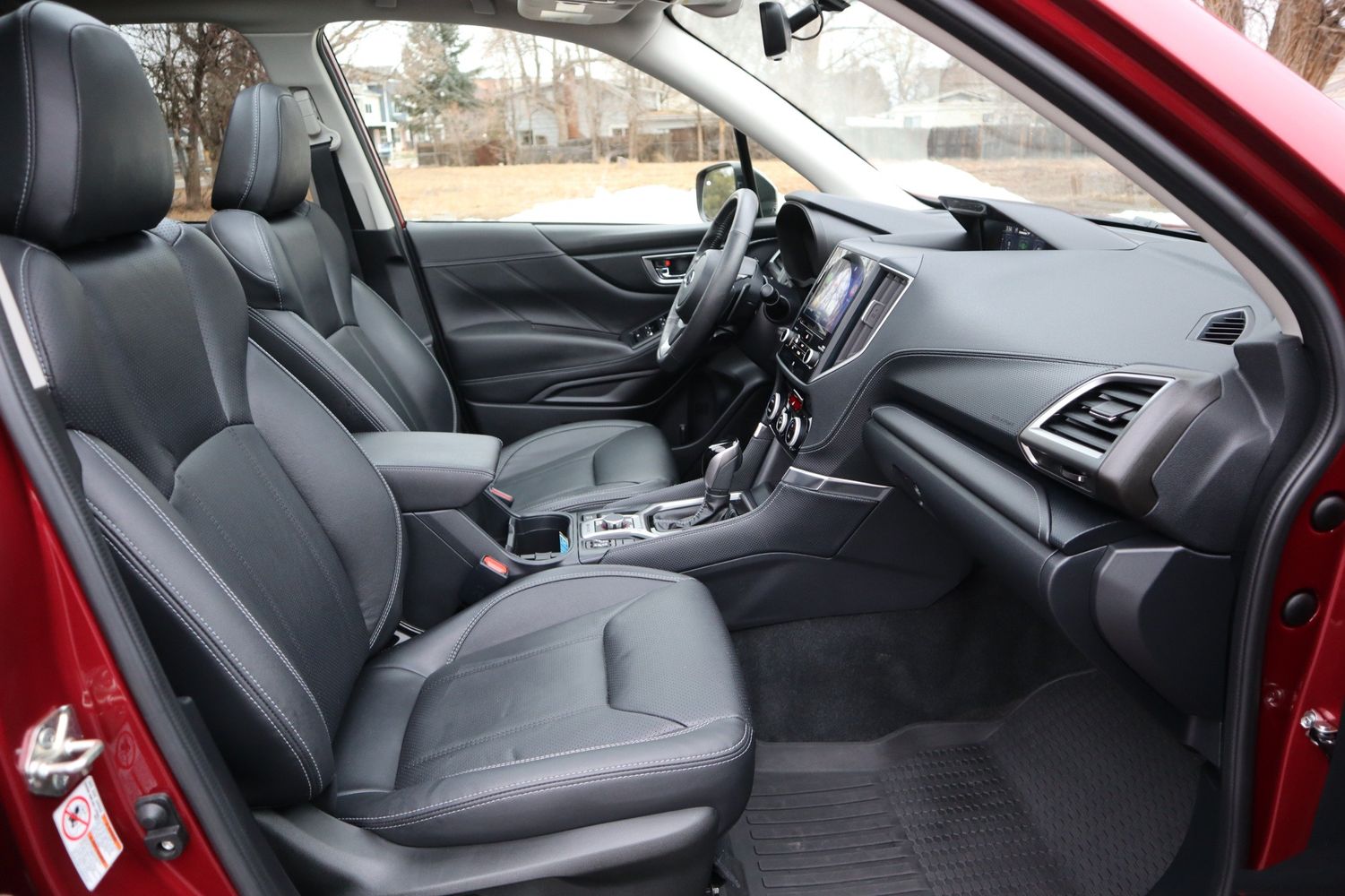 2019 Subaru Forester Touring | Victory Motors of Colorado