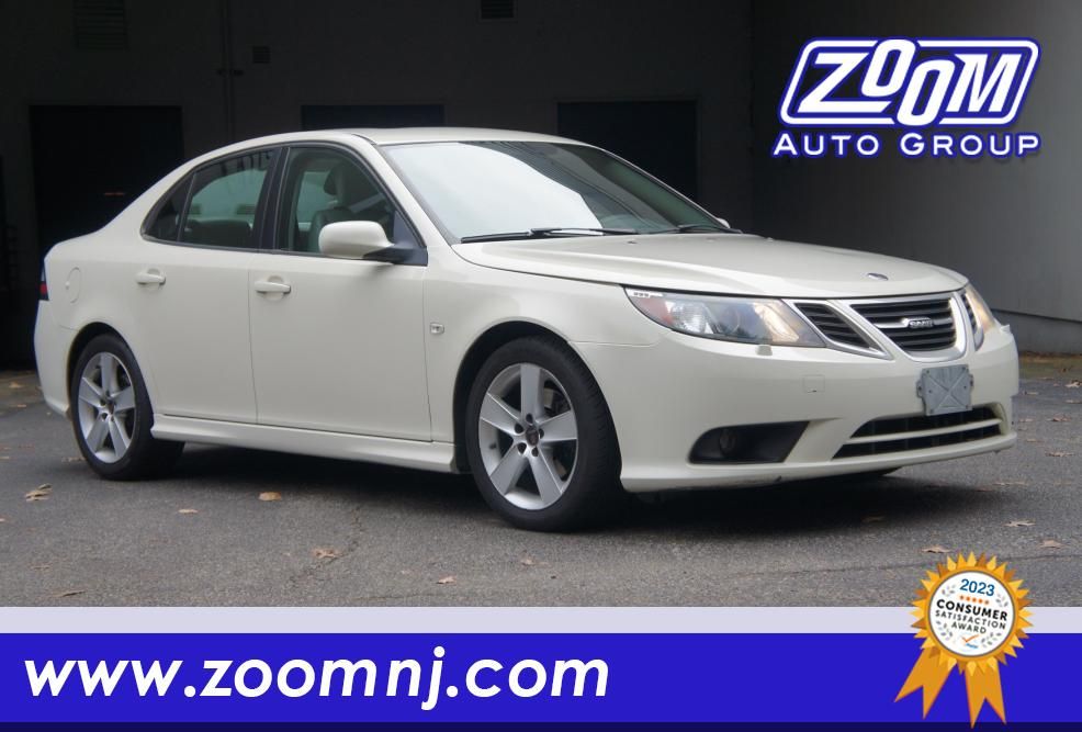 2008 Saab 9-3 2.0T | Zoom Auto Group - Used Cars New Jersey