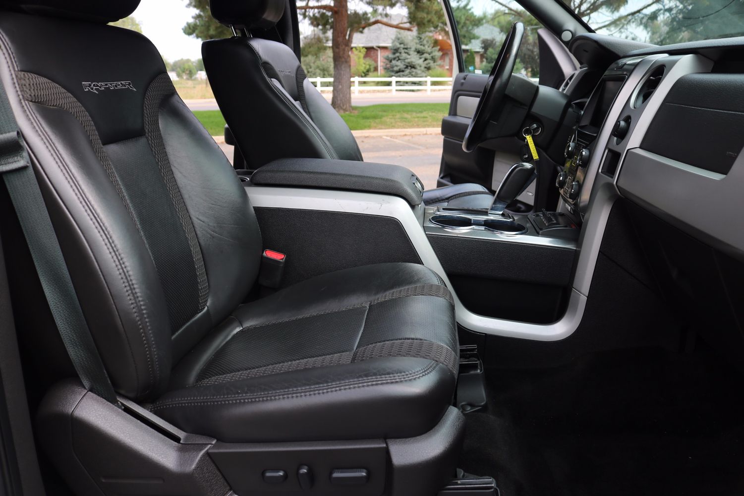 2013 Ford F-150 SVT Raptor | Victory Motors of Colorado