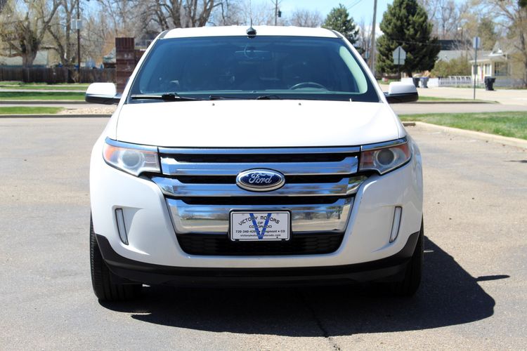 2011 Ford Edge SEL | Victory Motors of Colorado