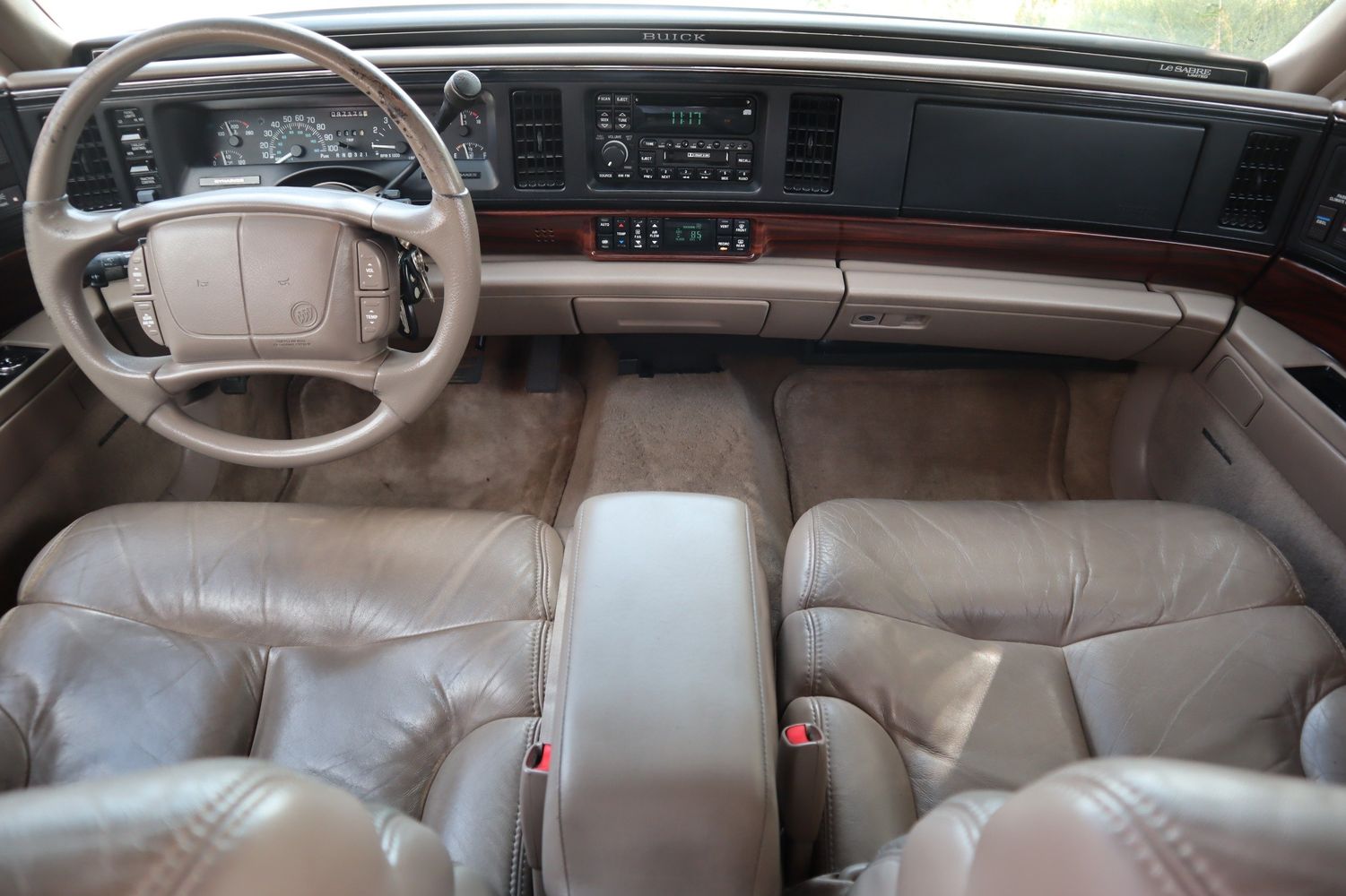 1998 Buick LeSabre Limited | Victory Motors of Colorado