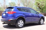 2014 Toyota RAV4 Photos