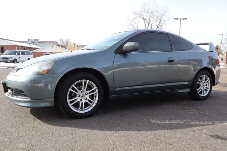 2006 Acura RSX Base | Victory Motors of Colorado