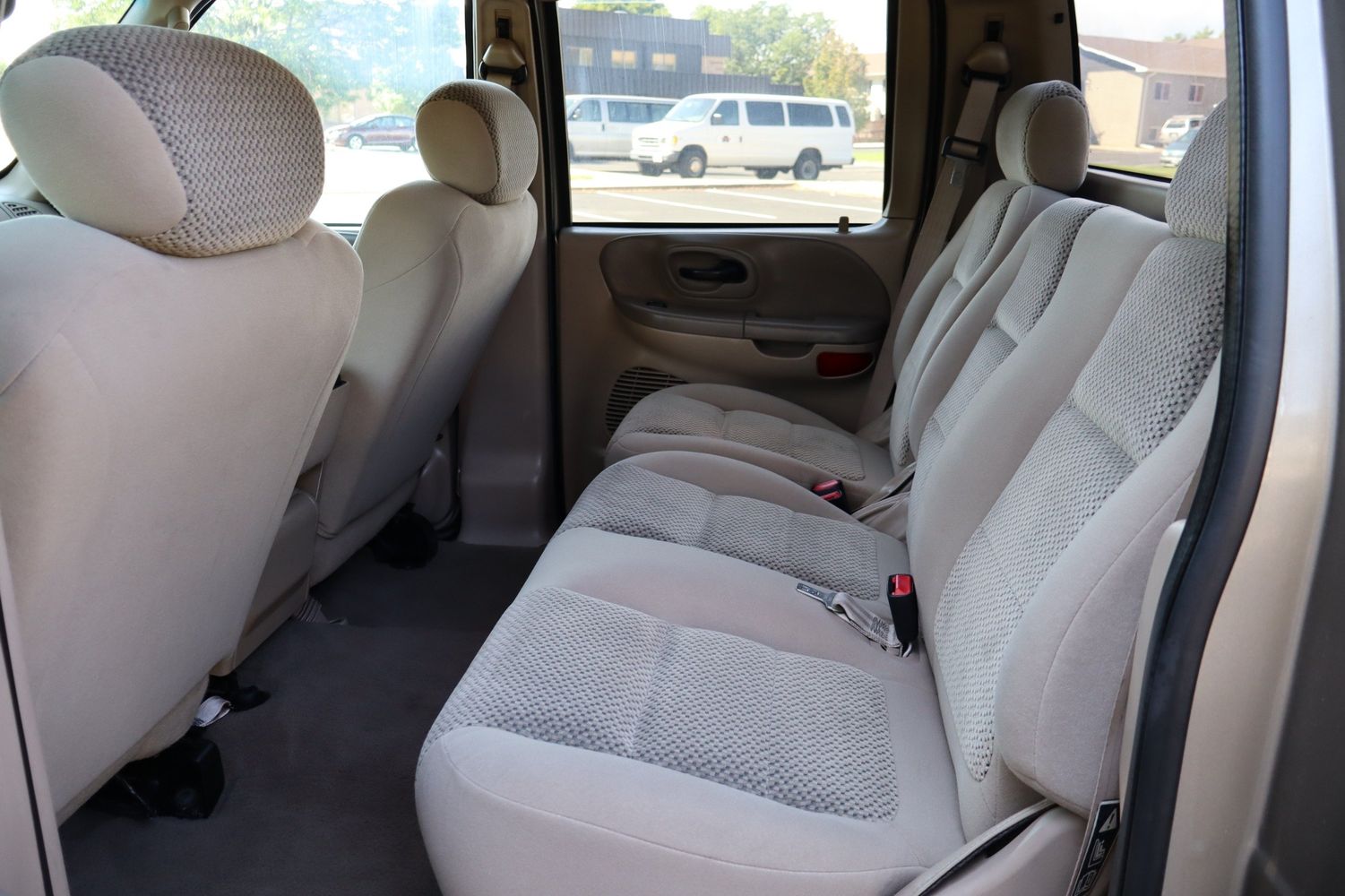 2002 Ford F-150 XLT | Victory Motors of Colorado