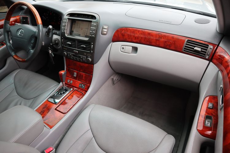2006 Lexus LS 430 Base | Victory Motors of Colorado
