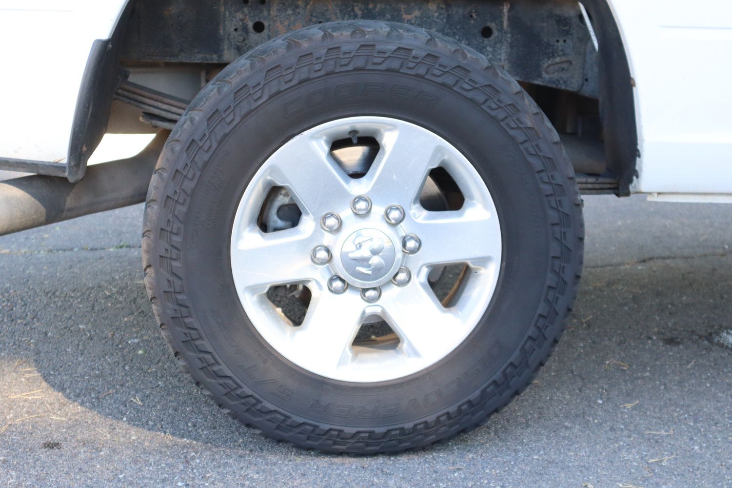 2014 Ram 3500 Tradesman | Victory Motors of Colorado