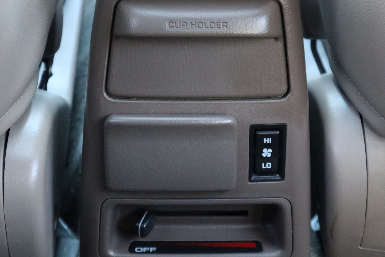 1996 Toyota 4Runner Limited | Victory Motors of Colorado