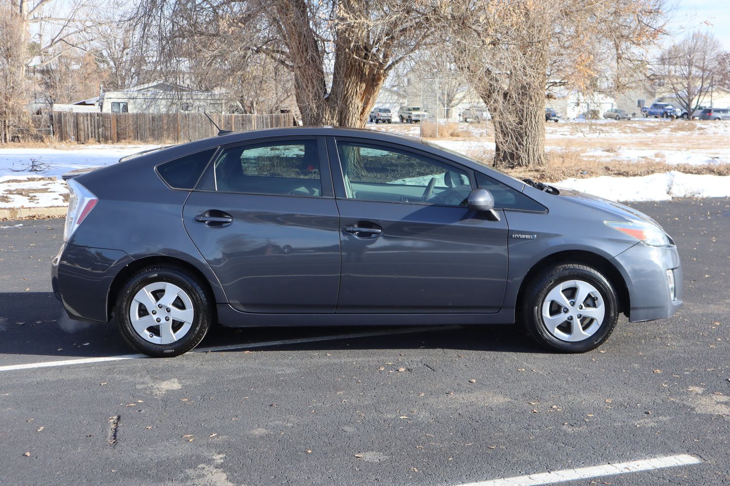 2010 Toyota Prius II | Victory Motors of Colorado