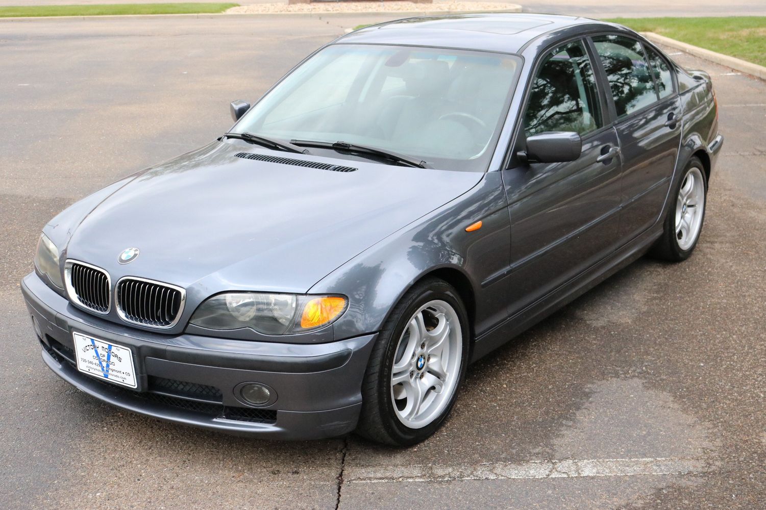 2003 BMW 325i | Victory Motors of Colorado