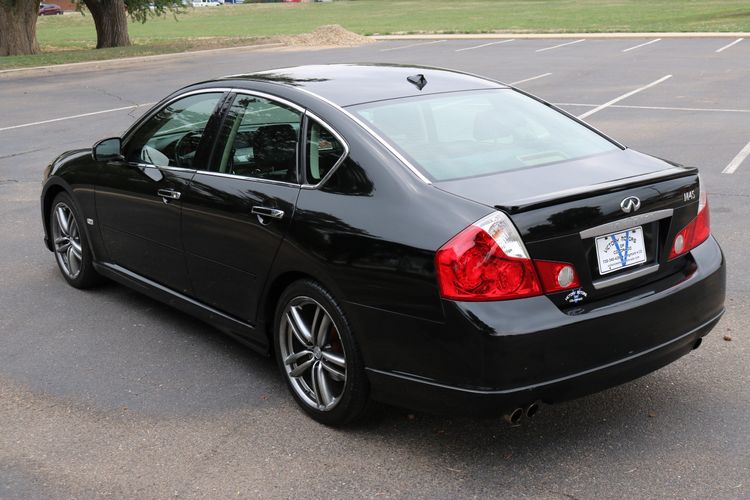 2007 Infiniti M45 Sport | Victory Motors of Colorado