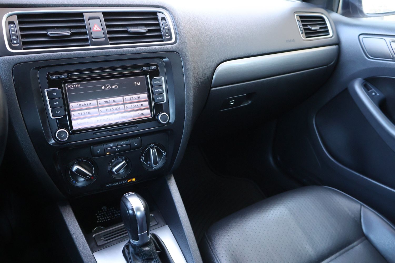 2014 Volkswagen Jetta TDI | Victory Motors of Colorado