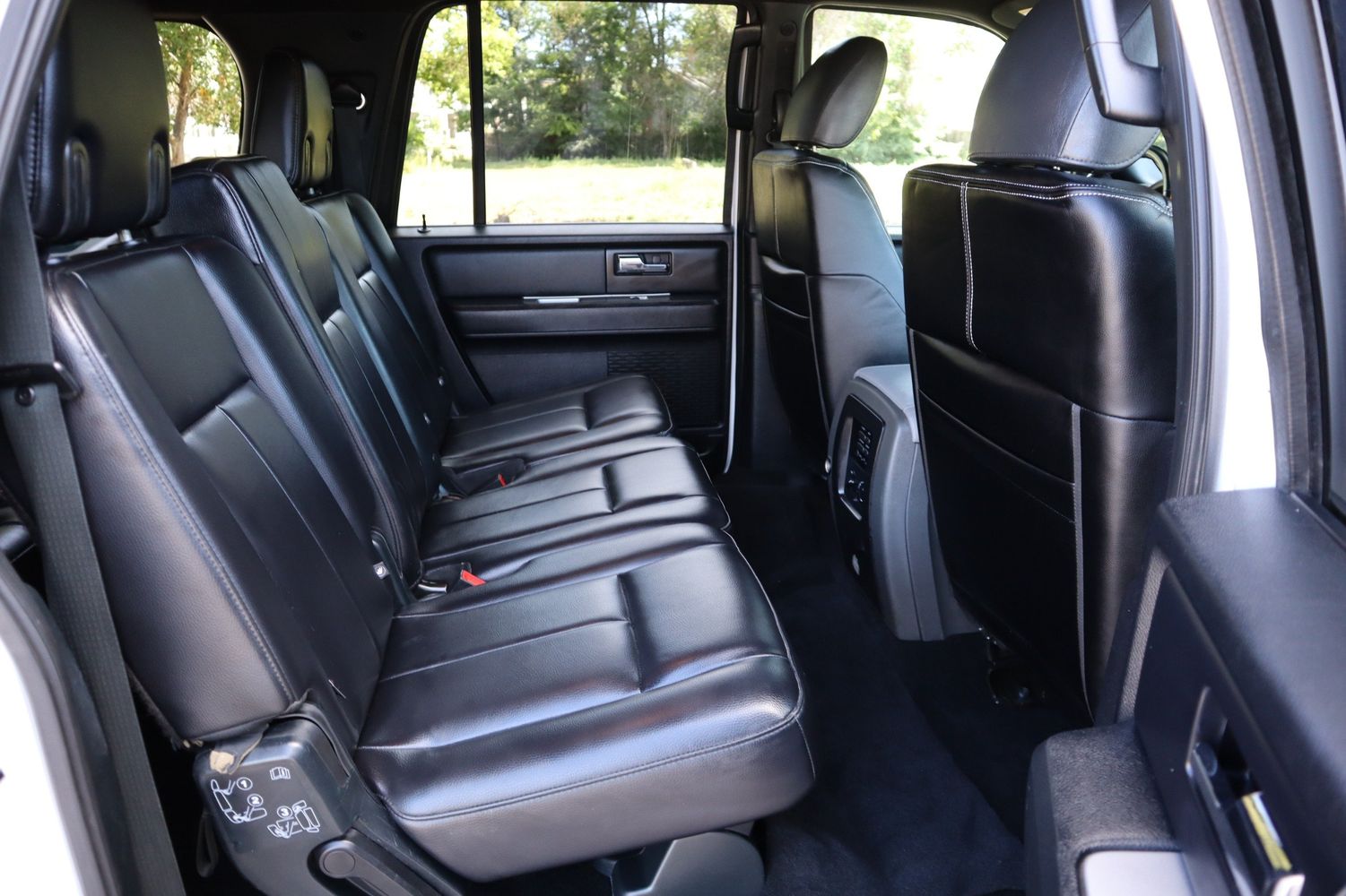 2016 Ford Expedition EL XL Fleet | Victory Motors of Colorado