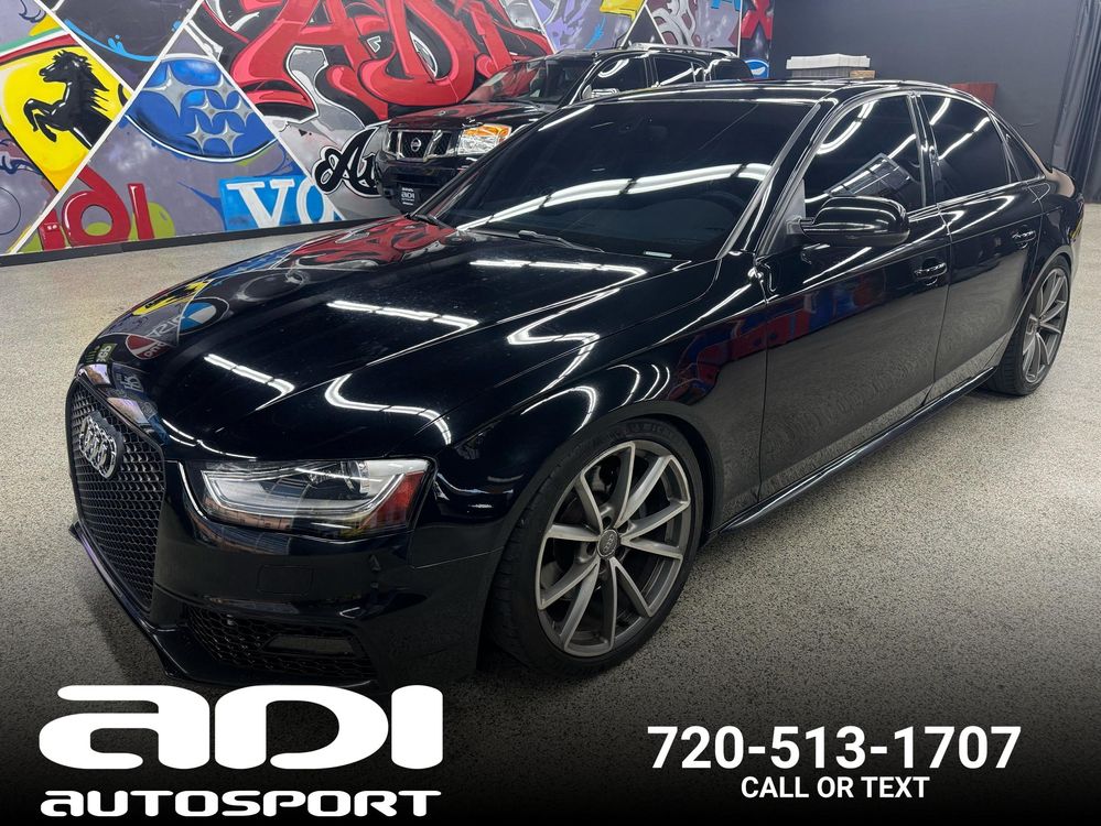 Used Cars Denver, CO | ADI Autosport