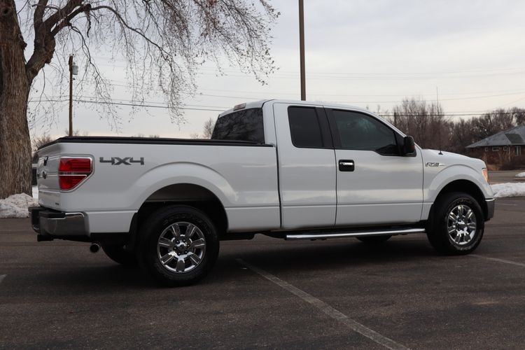 2012 Ford F-150 XLT | Victory Motors of Colorado