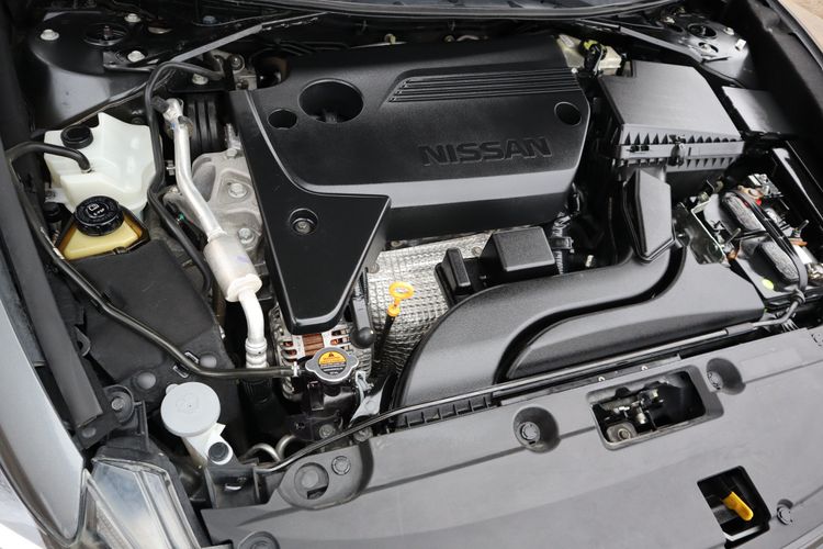 2016 Nissan Altima 2.5 | Victory Motors of Colorado