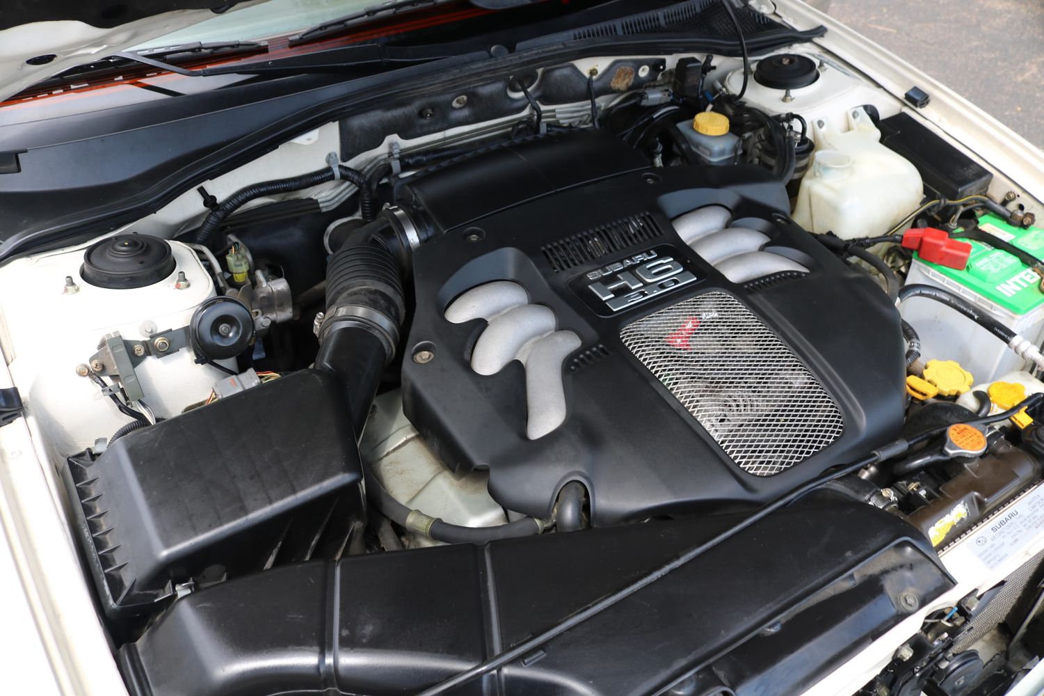 2001 Subaru Outback L.L. Bean Edition | Victory Motors of Colorado