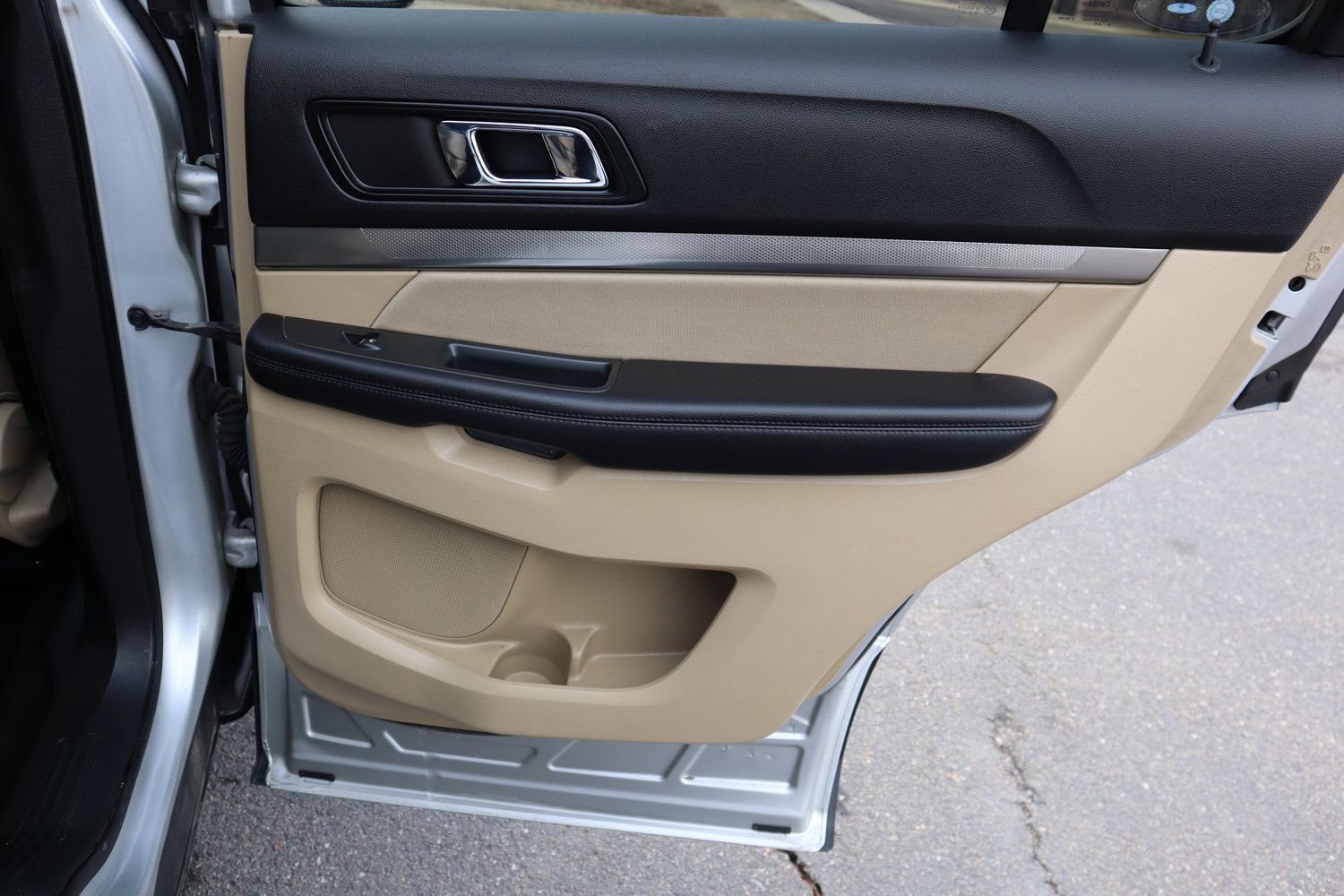 2017 Ford Explorer Base | Victory Motors of Colorado