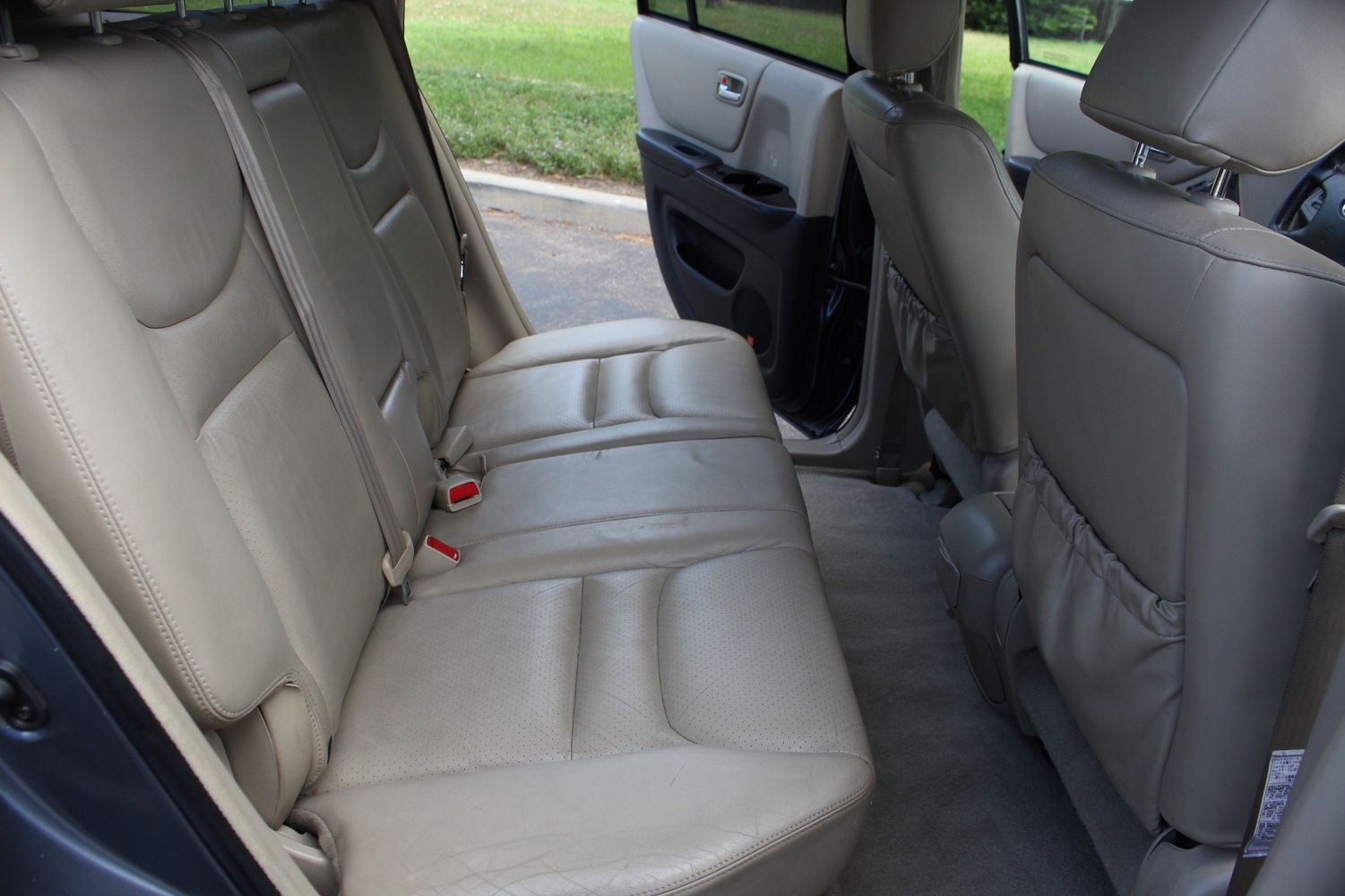 2003 Toyota Highlander Limited | Victory Motors of Colorado