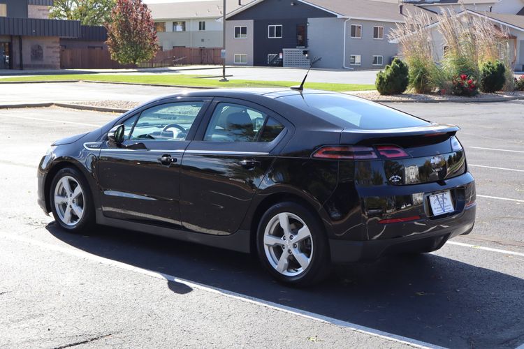 2013 Chevrolet Volt Premium | Victory Motors of Colorado